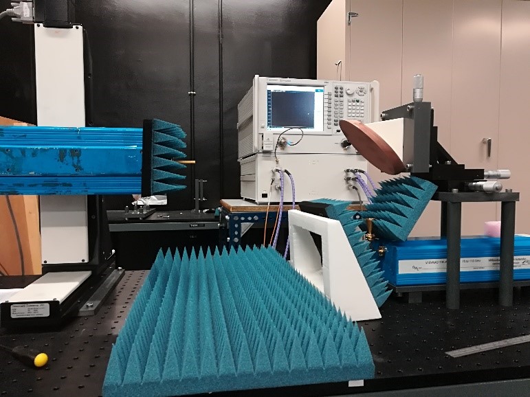 3D printing of antennas at millimeter wave frequencies – Antenna Lab